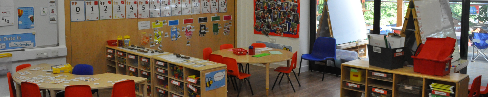 SEND - Lambourn CofE Primary School